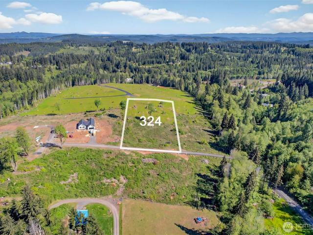 324 Dolan Rd, Castle Rock, WA 98611 | MLS #2326
