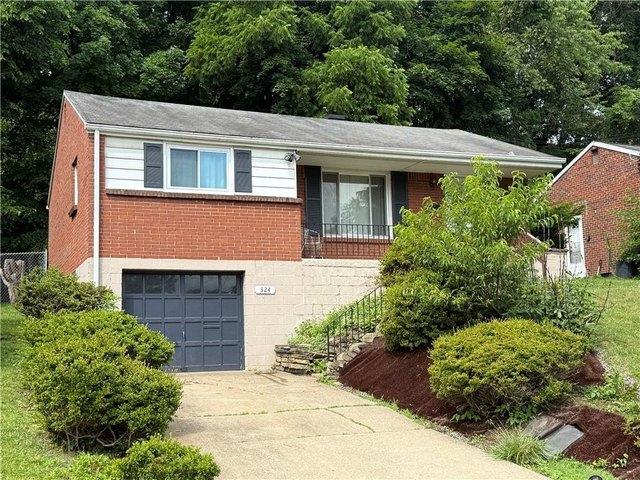 324 Dorothy Dr, Pittsburgh, PA 15235