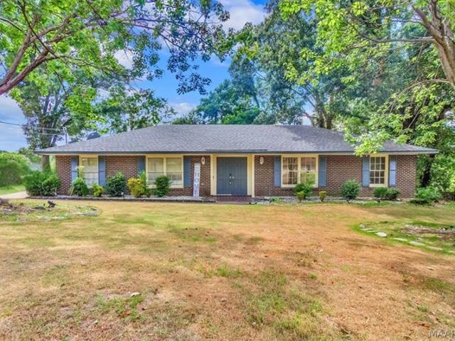 324 Davors Dr, Montgomery, AL 36109