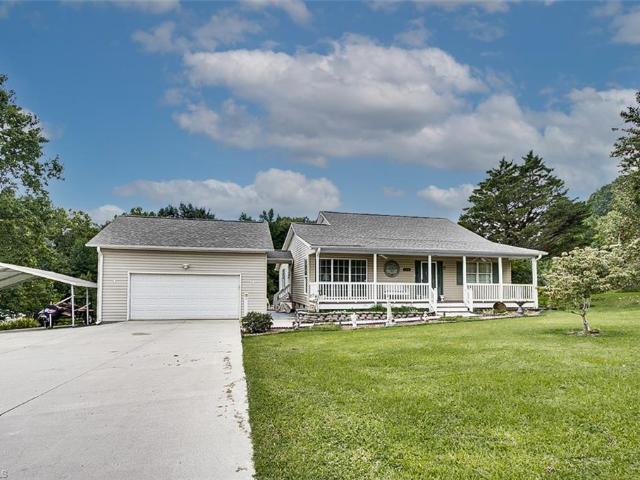 324 Deerfield Country Road