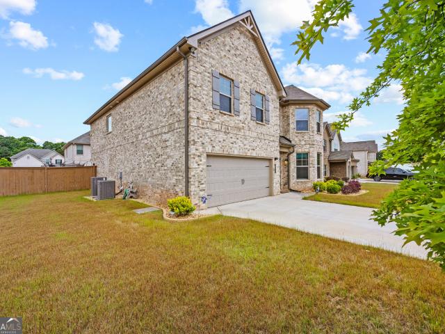 324 Denton Way