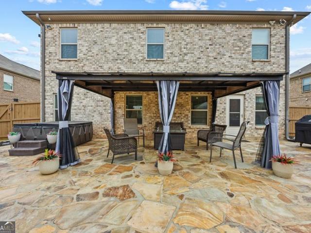 324 Denton Way, Hampton, GA 30228