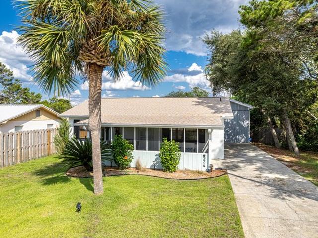 324 Derondo St, Panama City Beach, FL 32413