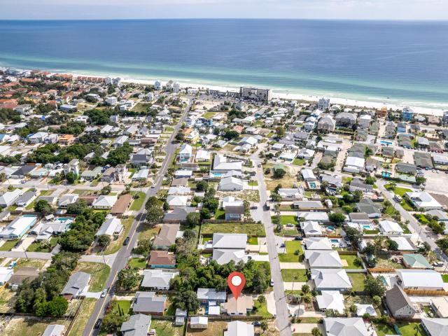 324 Derondo St, Panama City Beach, FL 32413 | MLS #998518