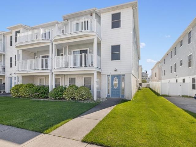 324 E 23rd Ave Unit A, North Wildwood, NJ 08260