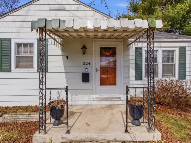324 E 34th Street