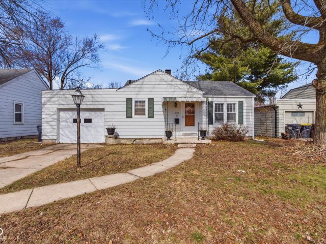 324 E 34th Street