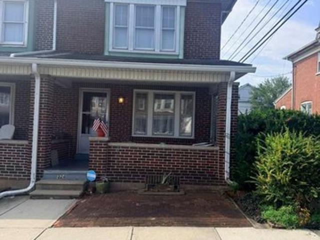 324 E Union Blvd, Bethlehem, PA 18018