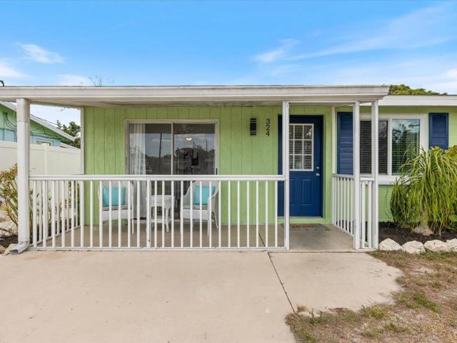 324 E Green St, Englewood, FL 34223 | MLS #N6143 | Compass
