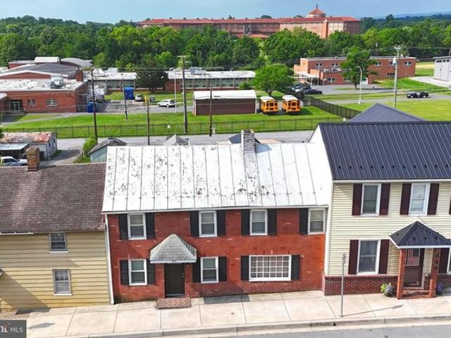 324 E Main St, Emmitsburg, MD 21727