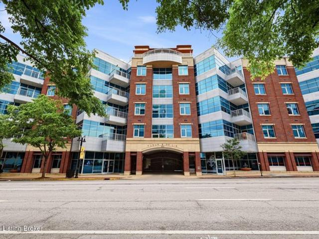 324 E Main St Unit 219, Louisville, KY 40202