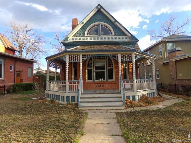 324 E Oak Street