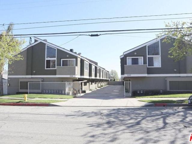 324 E Plymouth St #16, Inglewood, CA 90302