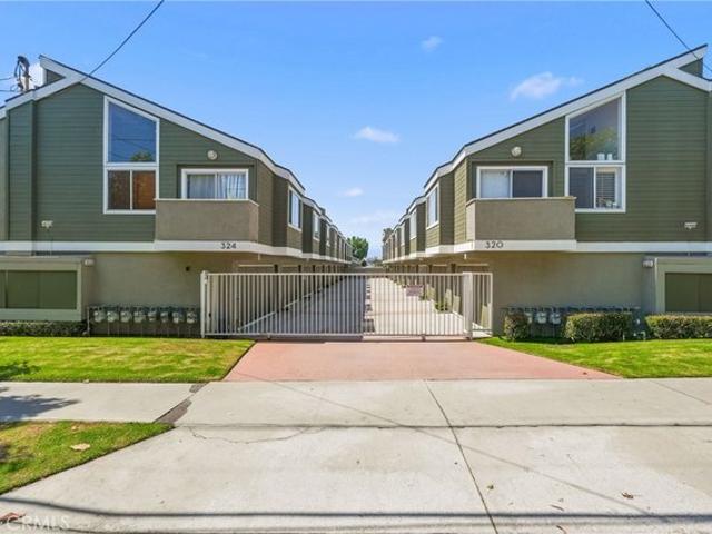 324 E Plymouth St Unit 21, Inglewood, CA 90302
