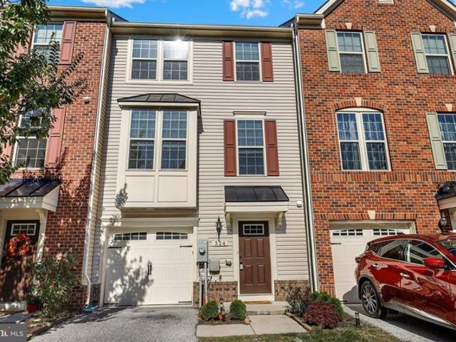 324 Eagles Ridge Way, Glen Burnie, MD 21061