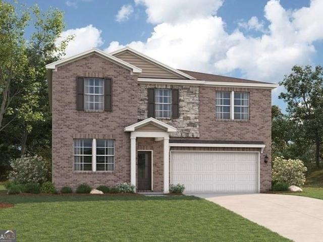 324 Earnshaw Ave, McDonough, GA 30253