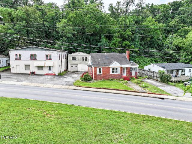 324 East Church Street