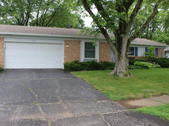 324 Edgewood Dr, Lebanon, IN 46052