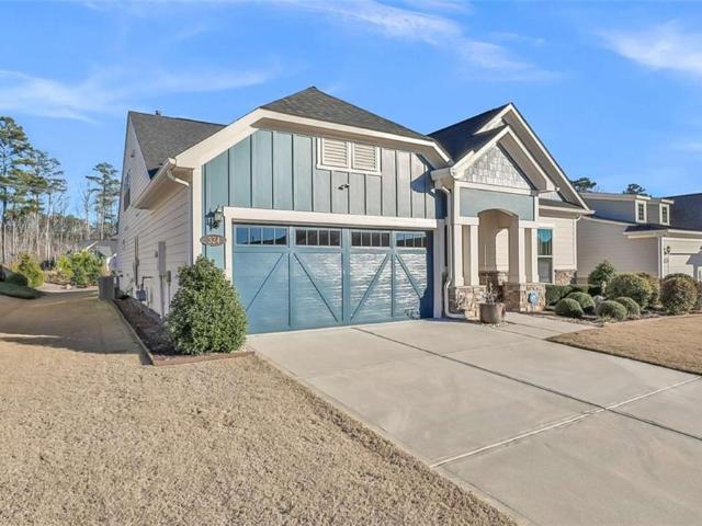 324 Elkins Pl, Peachtree City, GA 30269 | MLS #7704 | Compass