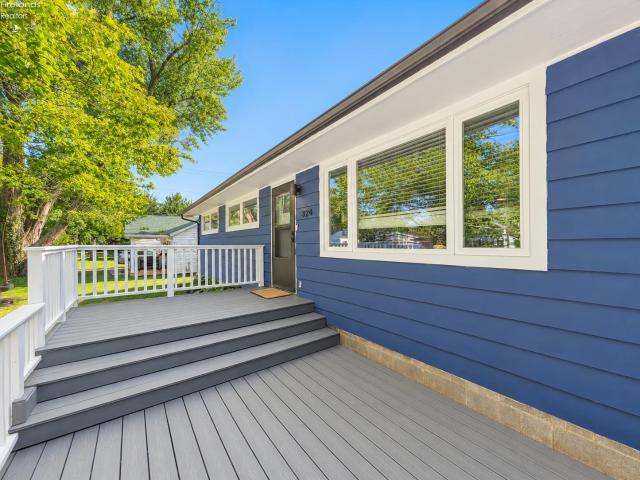 324 Erie Road
