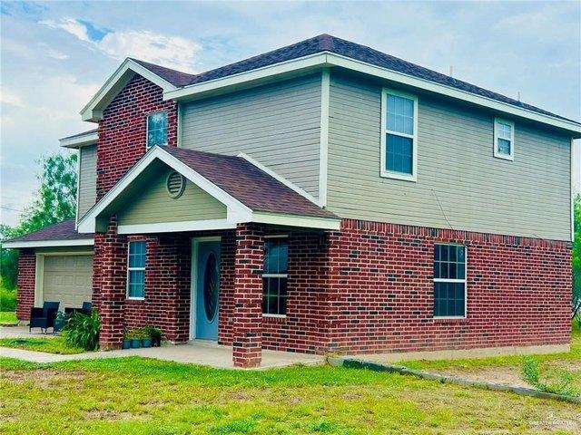 324 Estela St, Rio Grande City, TX 78582