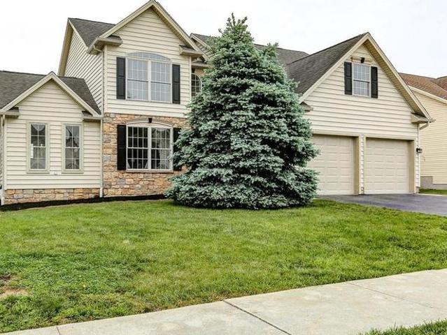 324 Fox Knoll Ct, Hanover, PA 17331 MLS PAYK2061030