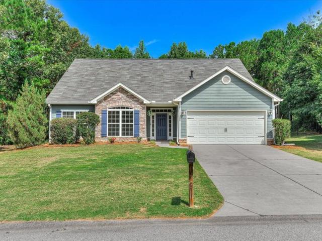 324 Foxchase Cir, North Augusta, SC 29860