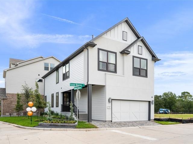 324 Forest Reserve Pl, Houston, TX 77079