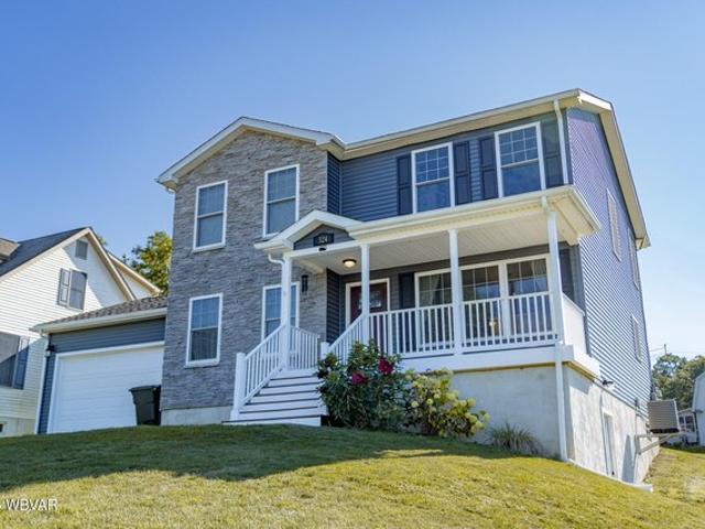 324 Forrest St, South Williamsport, PA 17702