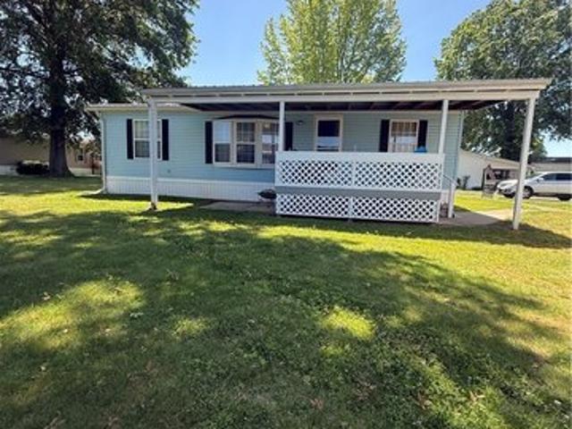 324 Fairview St Lot 53, West Lafayette, OH 43845