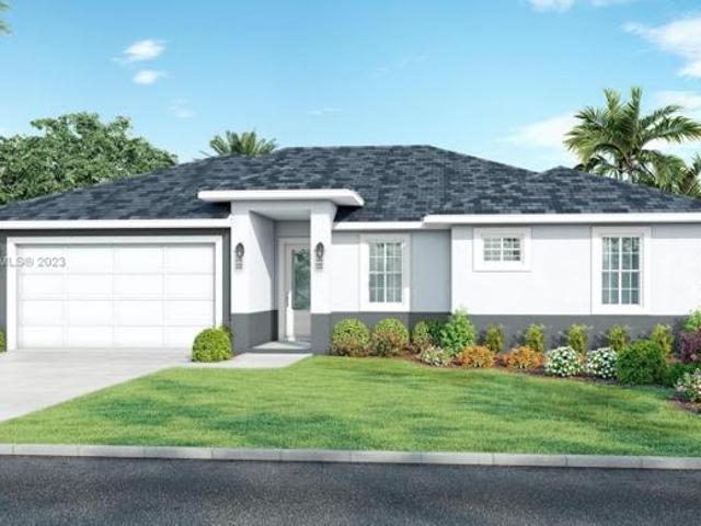 324 Kansas, Labelle, FL 33935