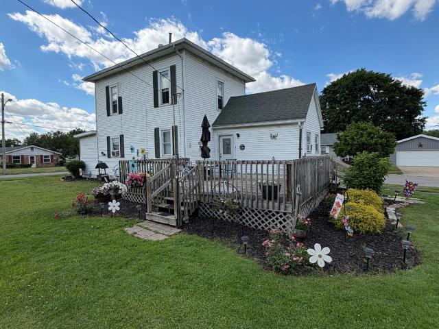 324 Keefer Street