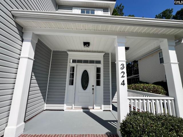 324 Kellwood Way