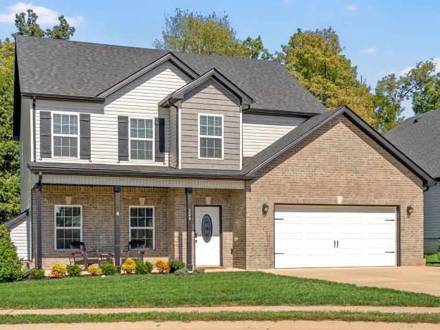 324 Kildeer Dr