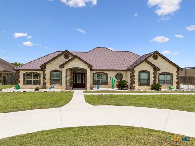 324 Kimbrough Road