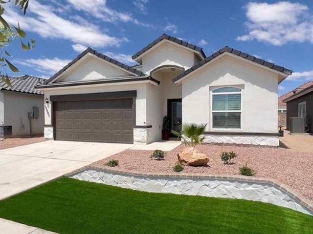 324 Kindred Dr, Clint, TX 79836