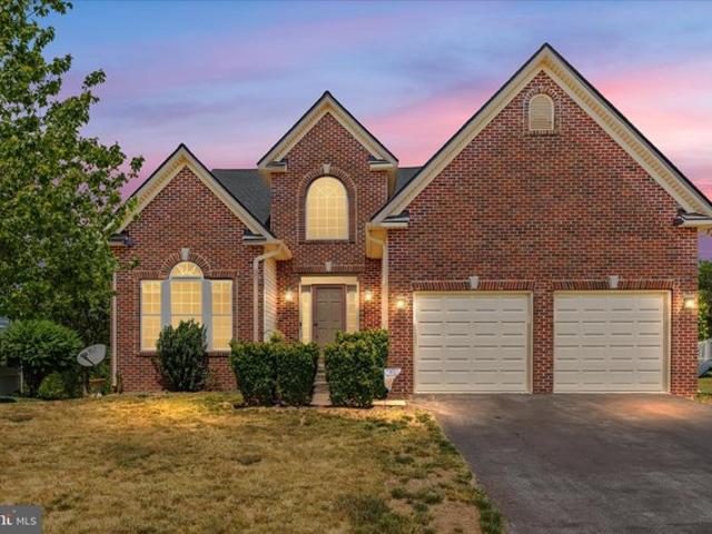 324 Hogan Dr, Martinsburg, WV 25405
