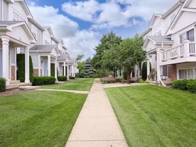 324 Holiday Ln #324, Hainesville, IL 60073 MLS 12107723