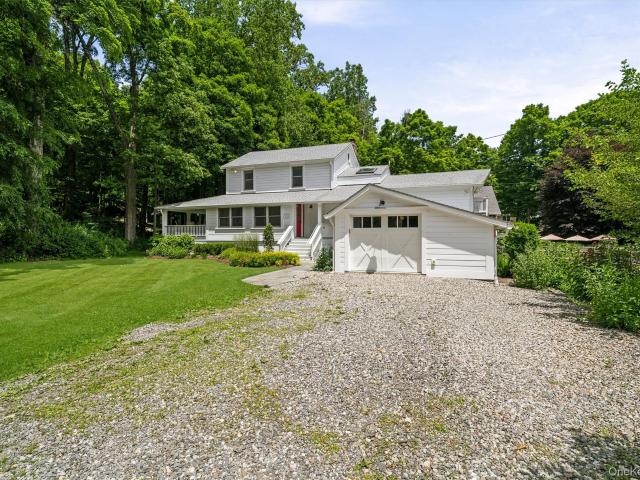 324 Haverstraw Road