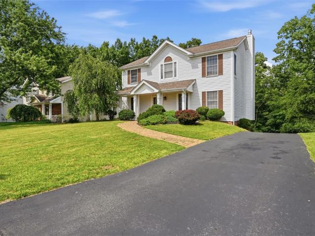 324 Haldeman Dr