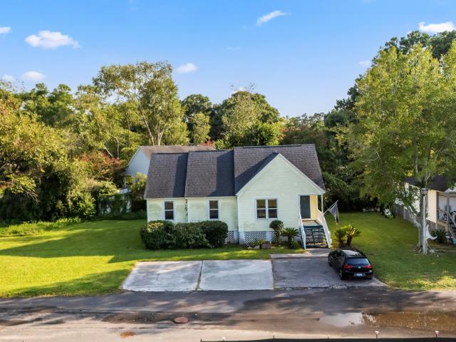 324 Harbor Gate Drive