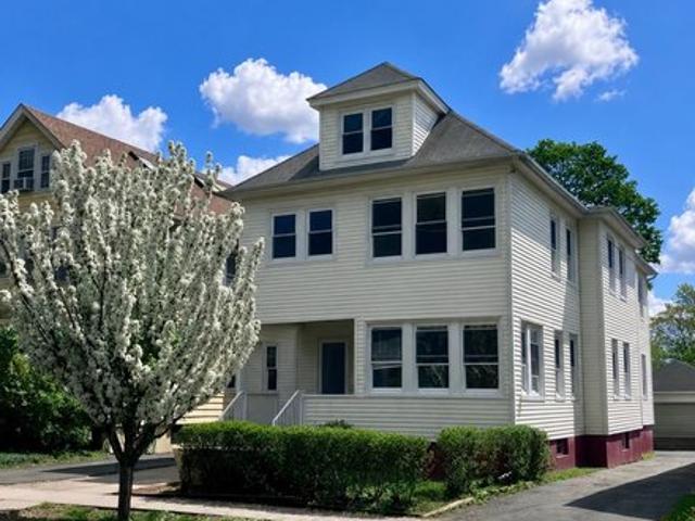 324 Harper Pl, Highland Park, NJ 08904