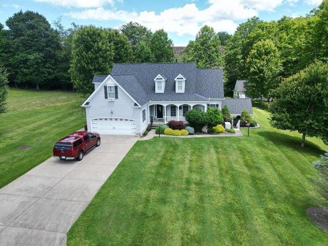 324 Heritage Farm Rd, Summersville, WV 26651
