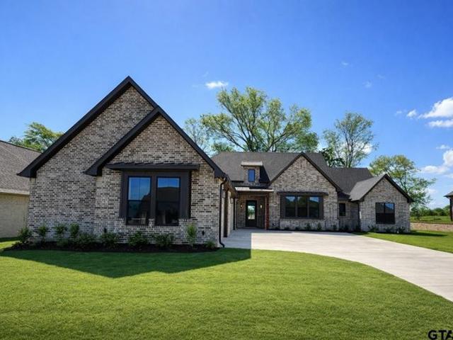 324 Heritage Way, Bullard, TX 75757
