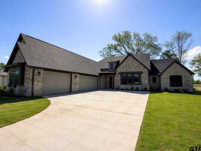 324 Heritage Way, Bullard, TX 75757 | MLS #26005 | Compass