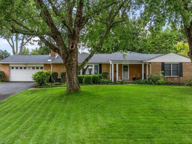 324 Hiatt Ave, Wilmington, OH 45177