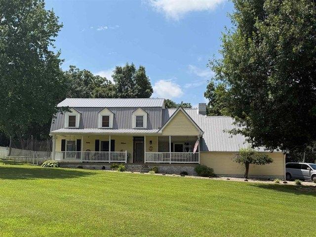 324 Hickory Ln, Greenville, KY 42345
