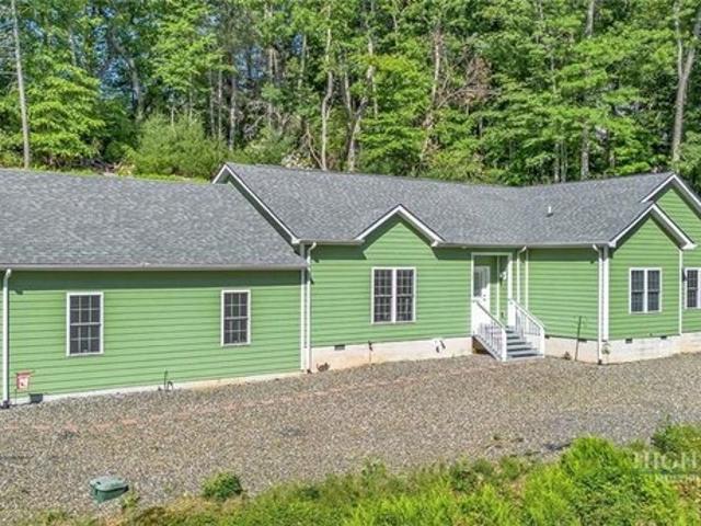 324 Hidden Spring Rd, West Jefferson, NC 28694
