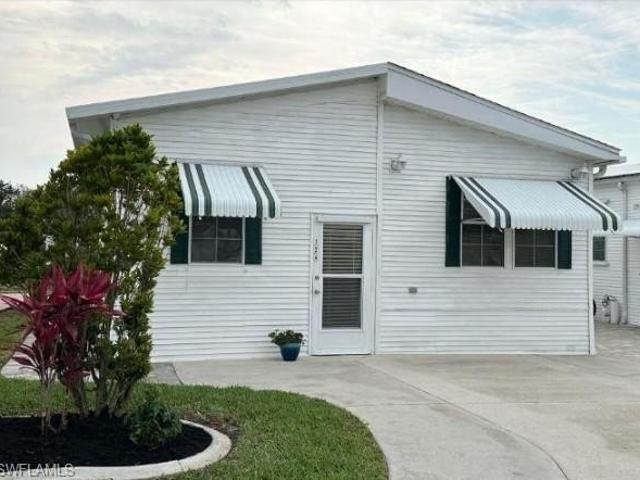 324 Imperial Wildern Blvd Unit 324, Naples, FL 34114