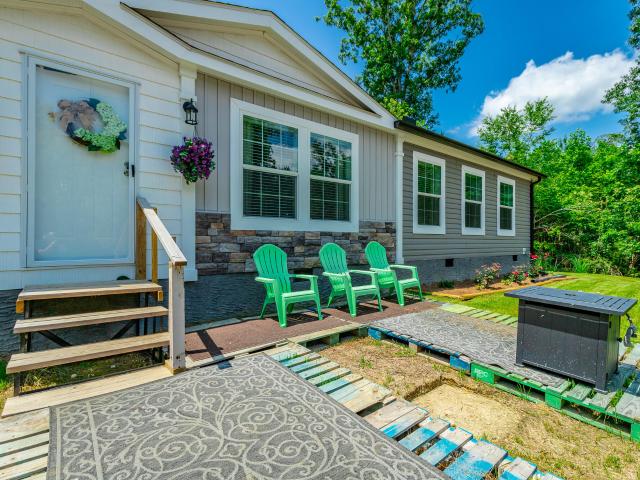 324 Joe Roberson Road